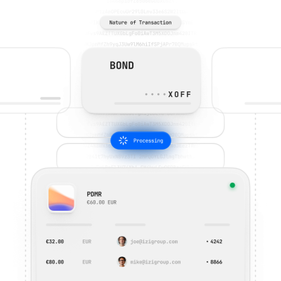 Investors • IZIGROUP