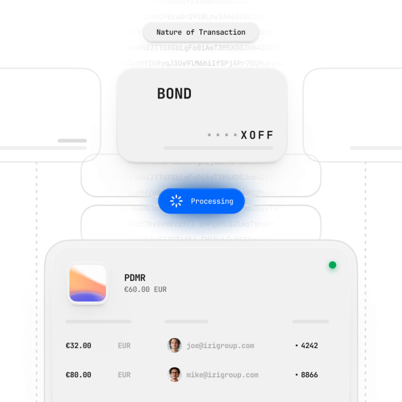 Investors • IZIGROUP